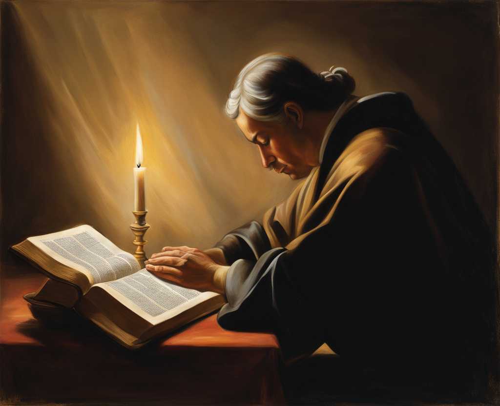 Powerful Altar Call Prayers: Inviting Transformation and Renewal - God ...