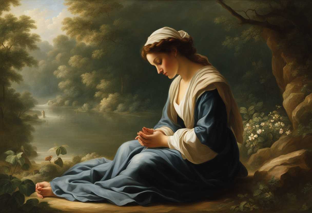 13 Powerful Prayers for Born Again Christians - God's Blessing
