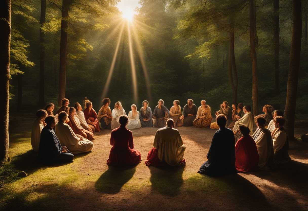 30 Unique Catholic Prayers for the Dead - God's Blessing