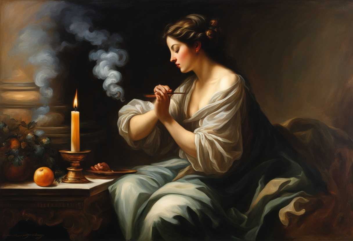 11 Heartfelt Prayers for Catholic Smudging - God's Blessing