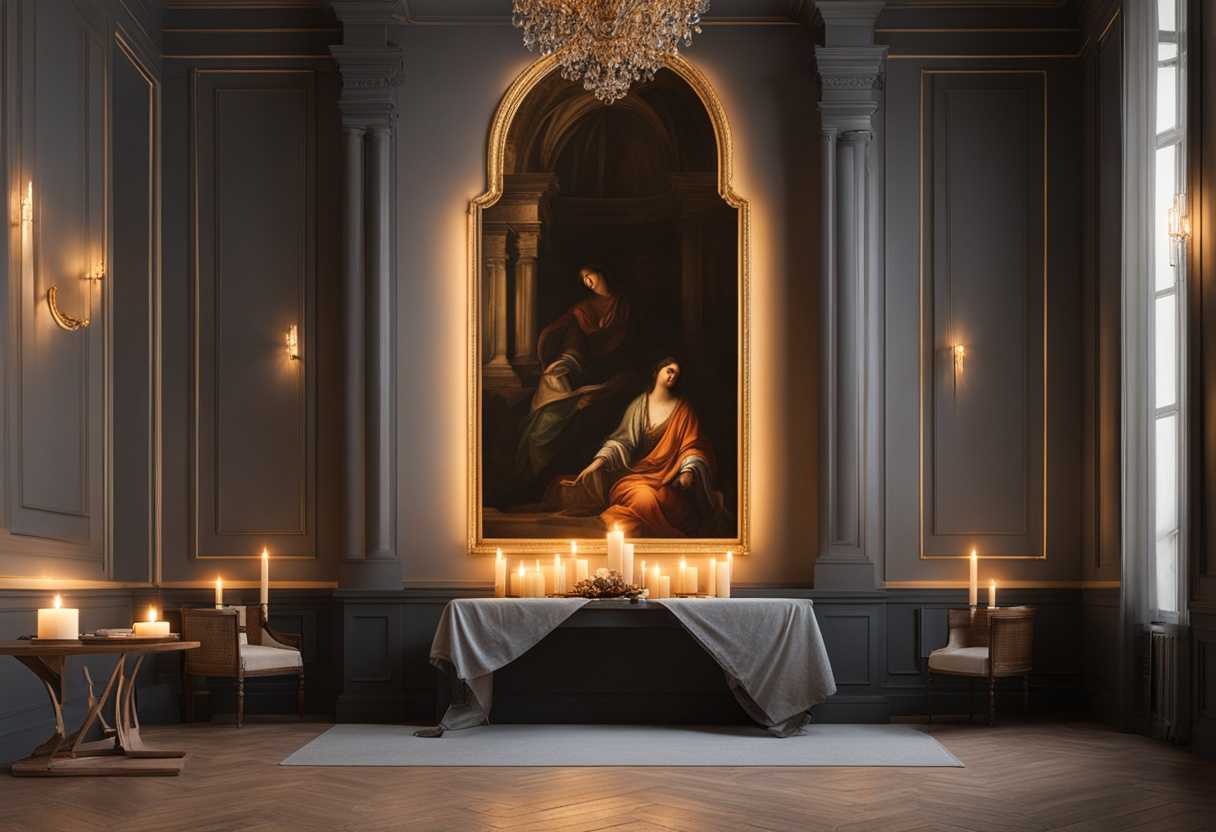 20 Special Ways to Pray and Meditate - God's Blessing