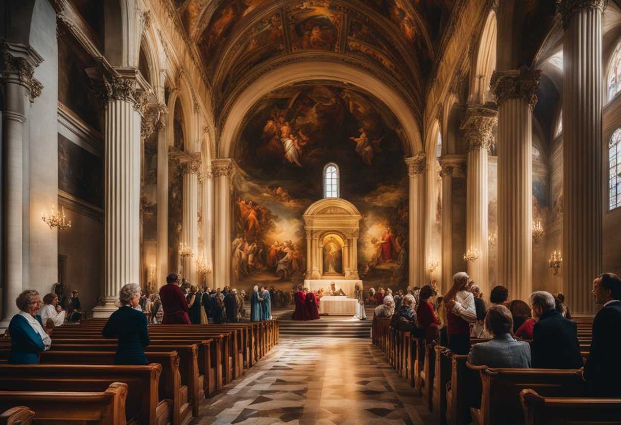 16 Unique Prayers for Tithes and Offerings - God's Blessing