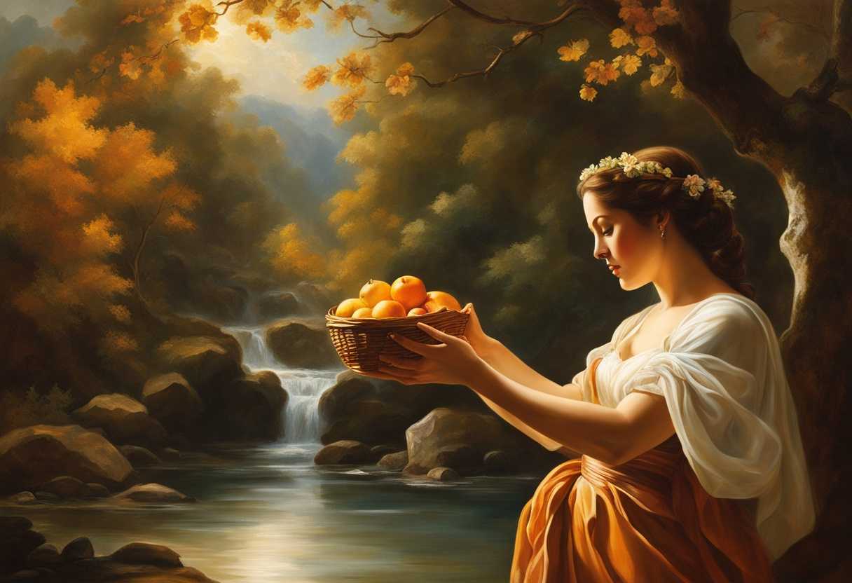 16 Unique Prayers for Tithes and Offerings - God's Blessing