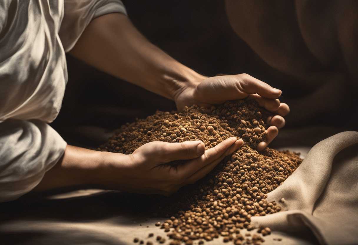 16 Unique Prayers for Tithes and Offerings - God's Blessing