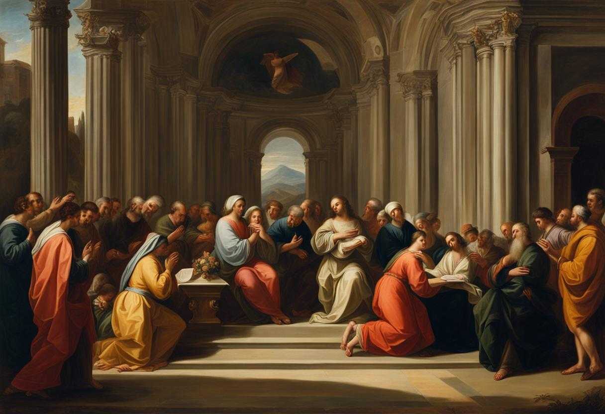 15 Powerful Easter Prayers for Renewal - God's Blessing