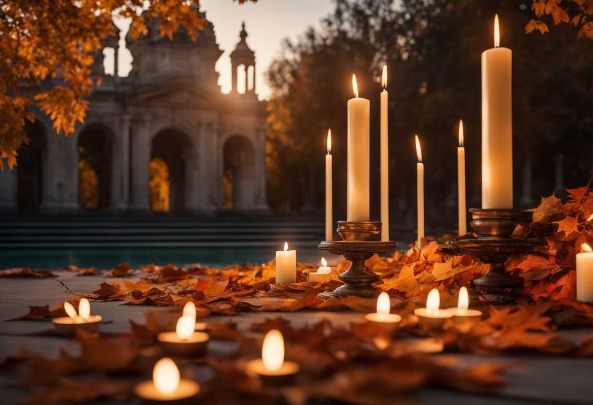 26 Heartfelt Prayers of Our Founding Fathers - God's Blessing