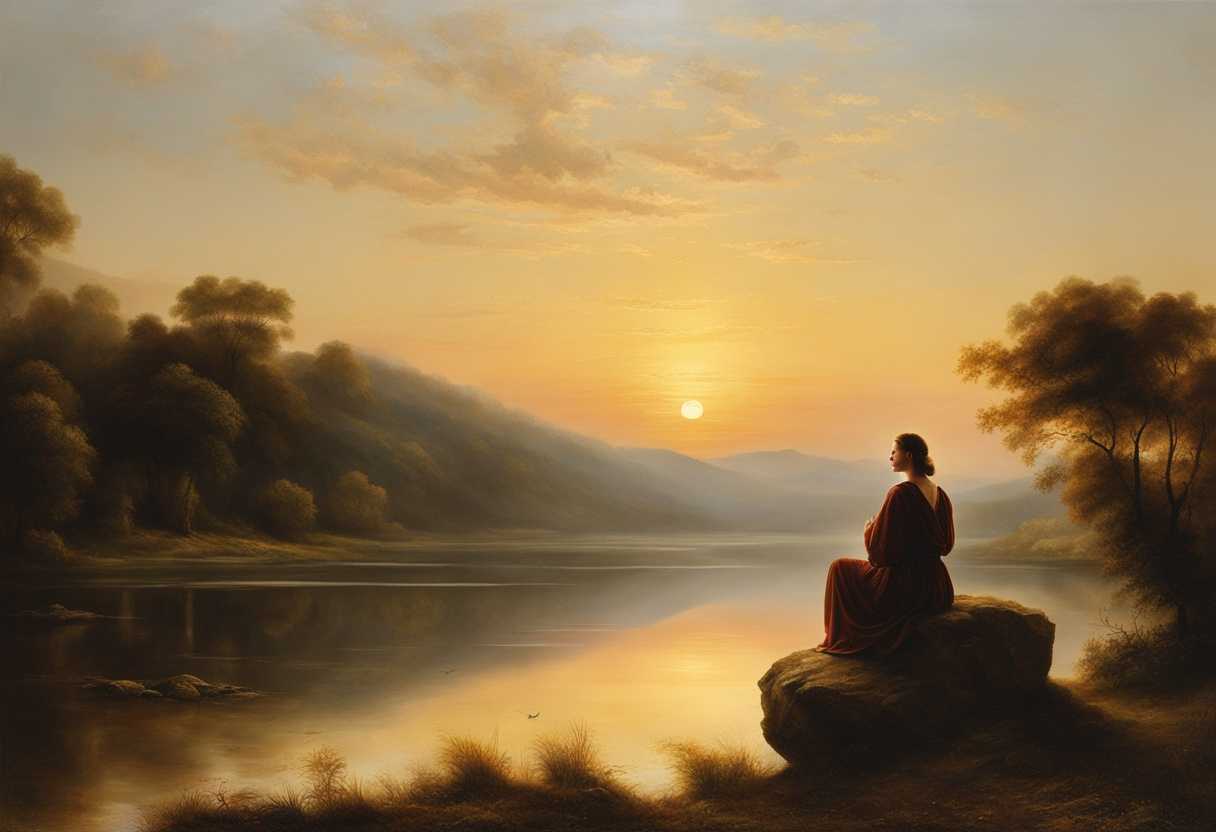 22 Heartfelt Prayers to Gentle Jesus - God's Blessing
