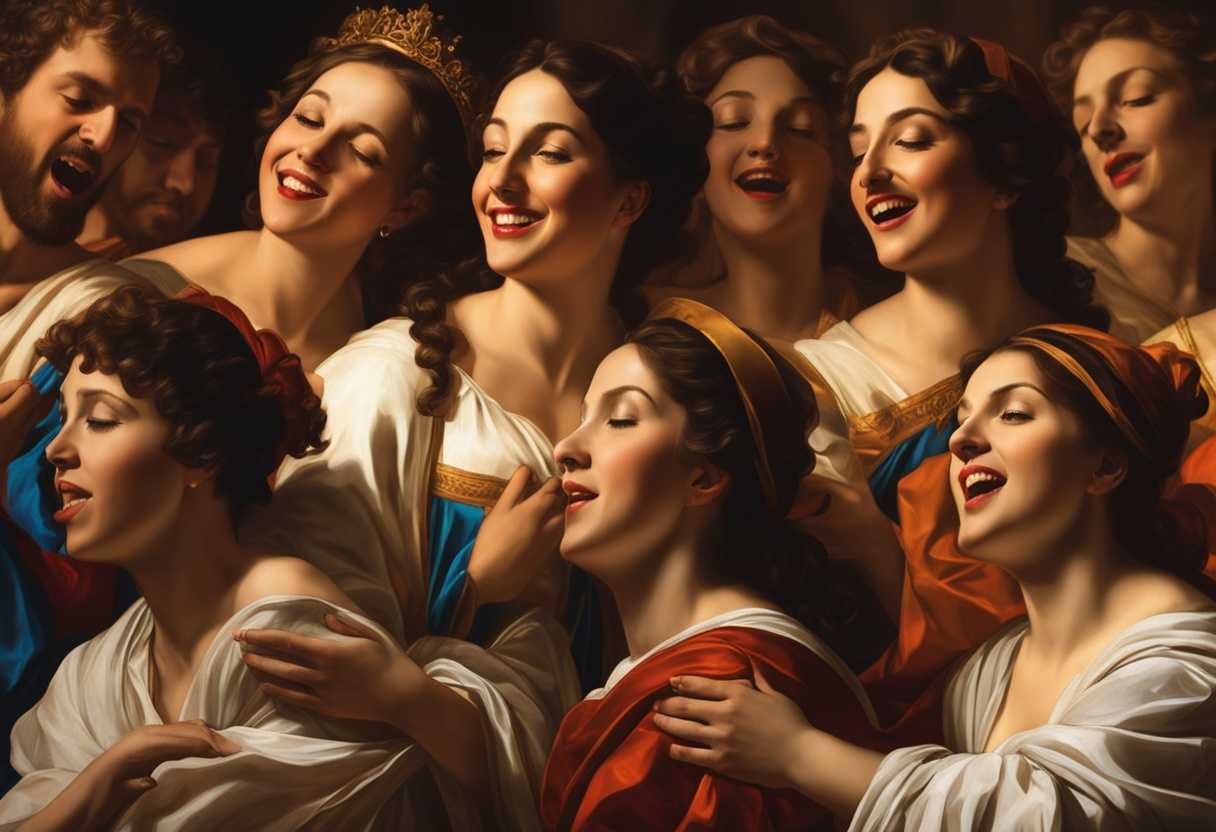 18 Unique Ways to Honor the Gloria Prayer - God's Blessing