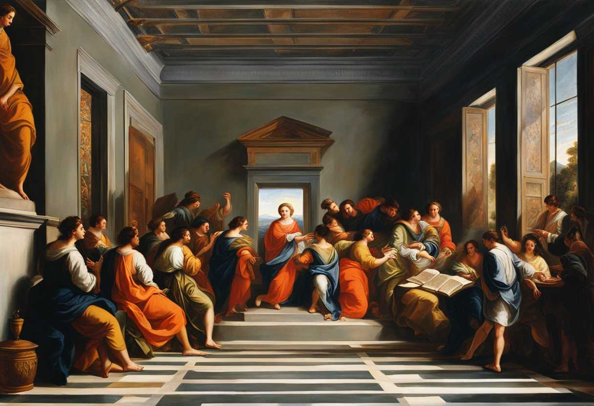 15 Powerful Prayers to Embrace God's Word - God's Blessing