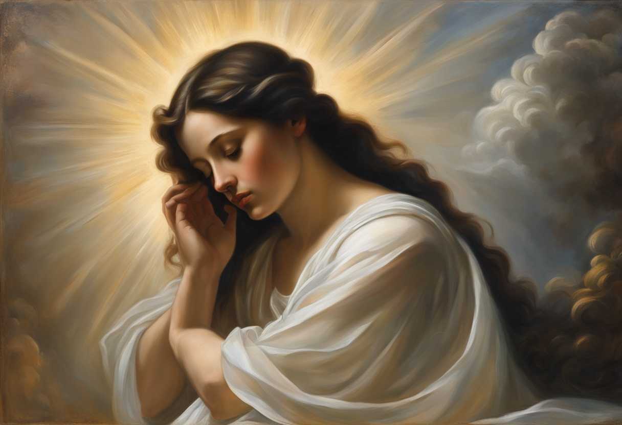 18 Heartfelt Prayers for Divine Listening - God's Blessing