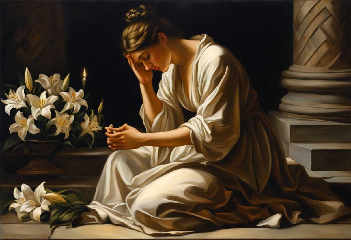 27 Special Prayers for Good Friday Reflection - God's Blessing