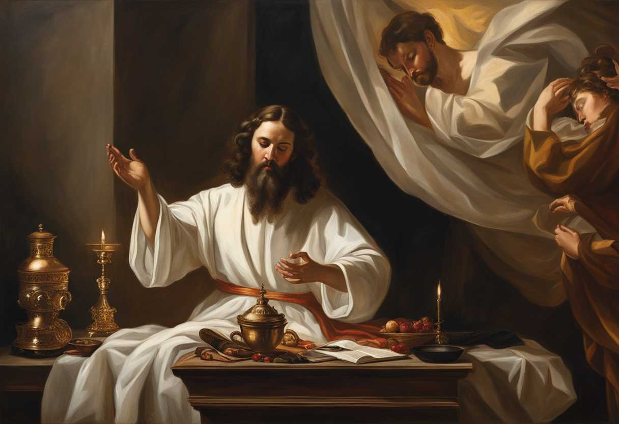 11 Powerful Prayers for Greek Orthodox Exorcism - God's Blessing