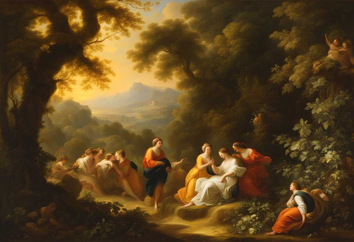 12 Powerful Prayers for the Departed Souls - God's Blessing