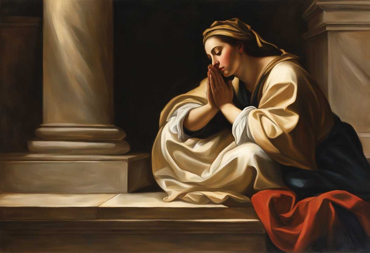 21 Heartfelt Greek Orthodox Prayers for Devotion - God's Blessing