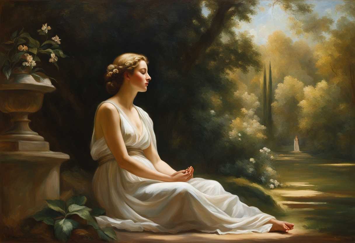 21 Heartfelt Greek Orthodox Prayers for Devotion - God's Blessing