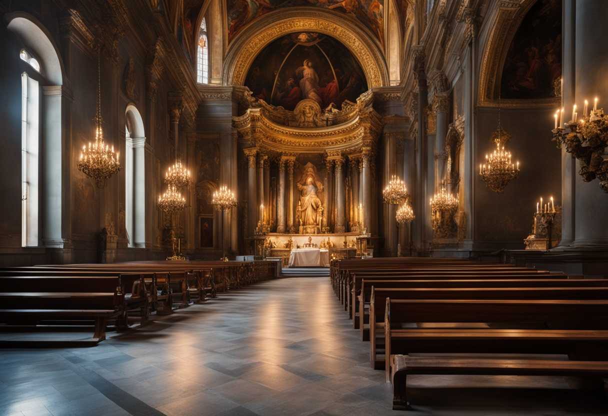 11 Unique Ways to Honor the Hail Mary - God's Blessing