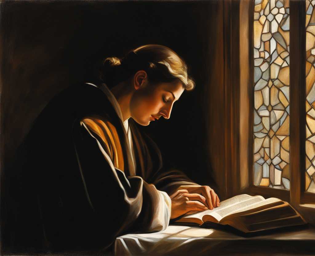 Unlocking the Power of Invocation Prayer: A Guide for All - God's Blessing