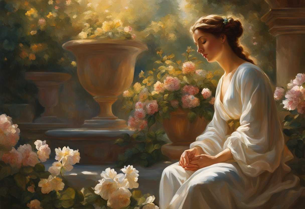 15 Unique Ways to Pray like Jesus - God's Blessing