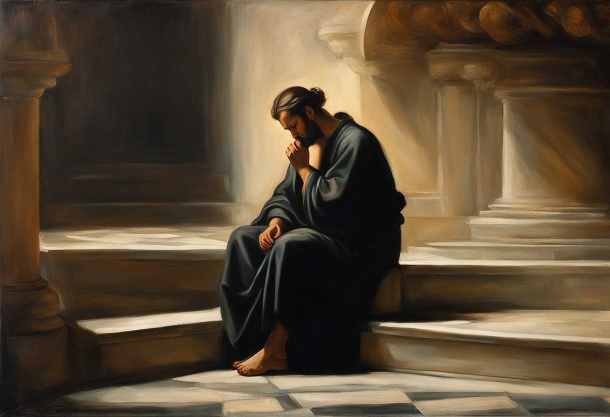 11 Special Teachings of Jesus on Prayer - God's Blessing