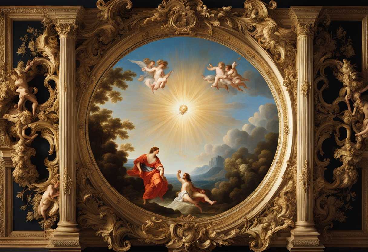 28 Special Invocations in the Litany of Loreto - God's Blessing