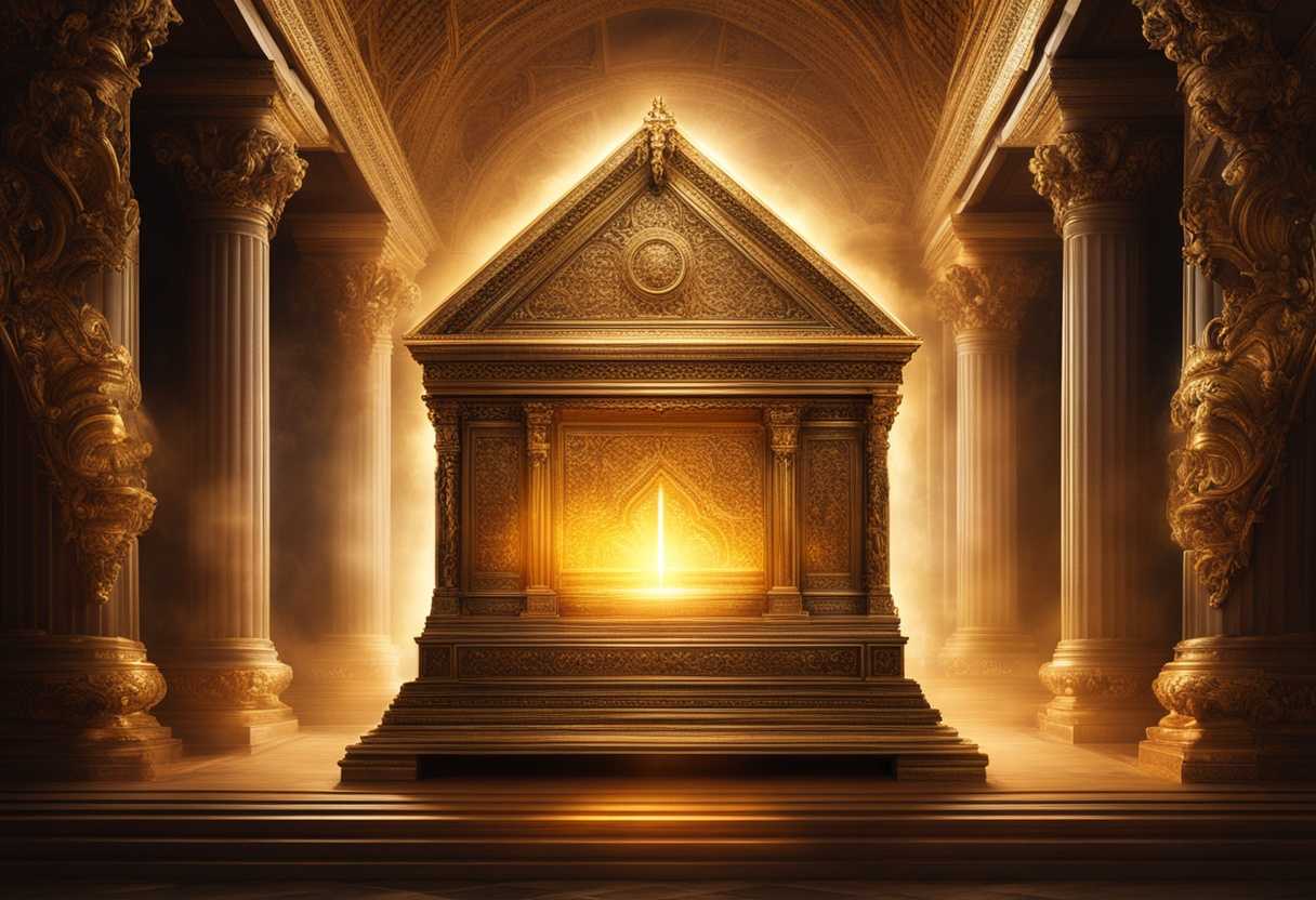 28 Special Invocations in the Litany of Loreto - God's Blessing