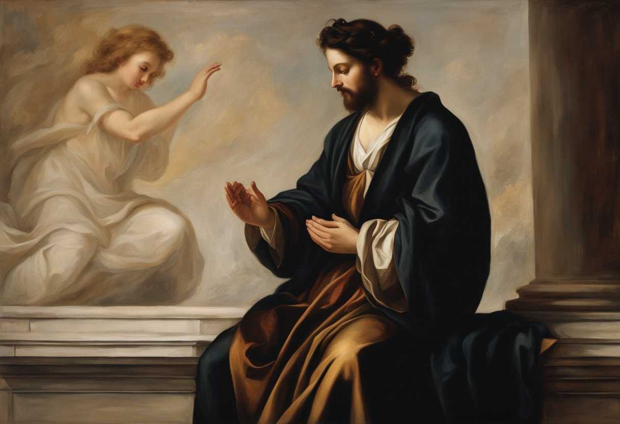 22 Powerful Prayers to Lord Jesus Christ - God's Blessing