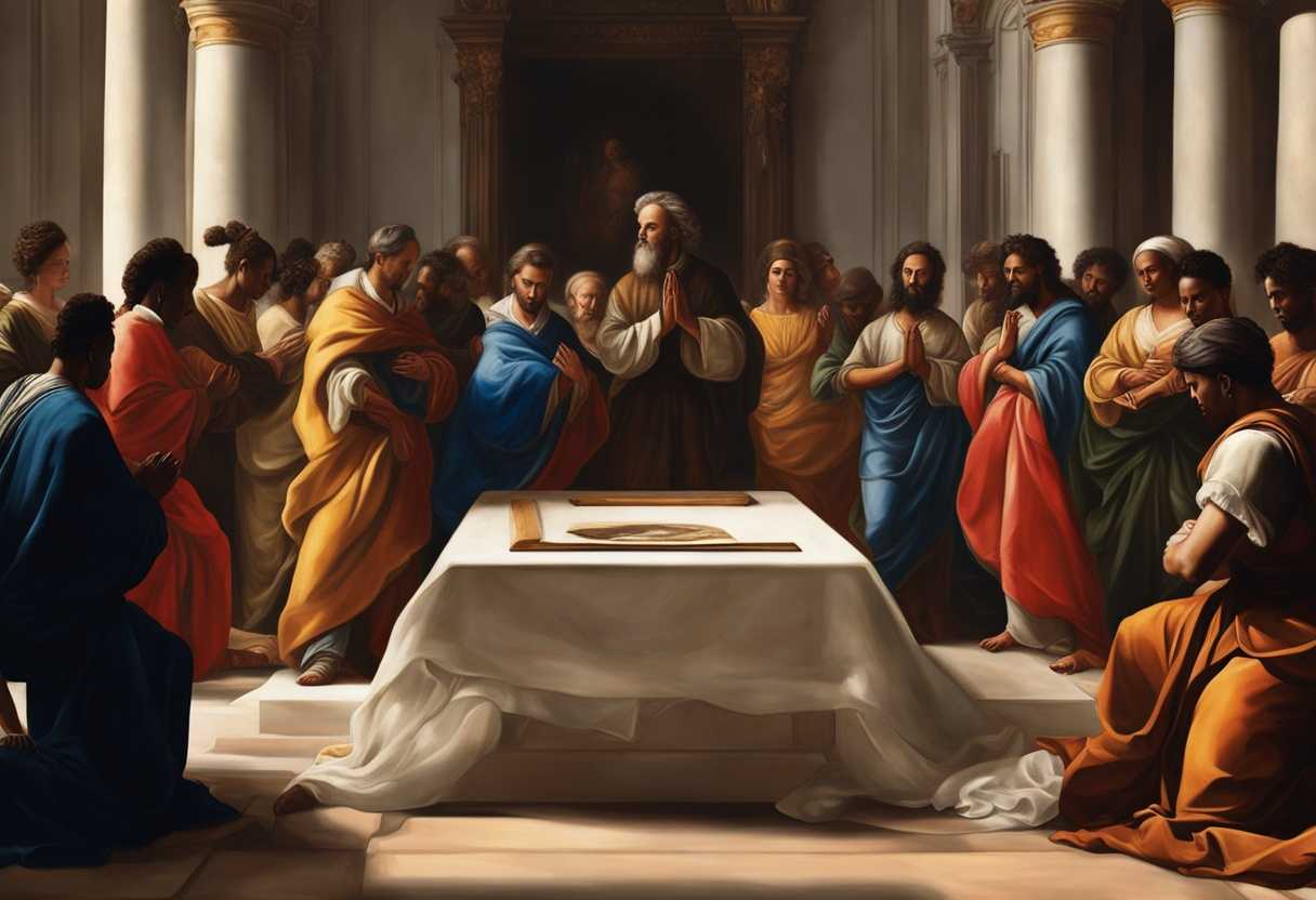 13 Powerful Prayers for Multifaith Unity - God's Blessing