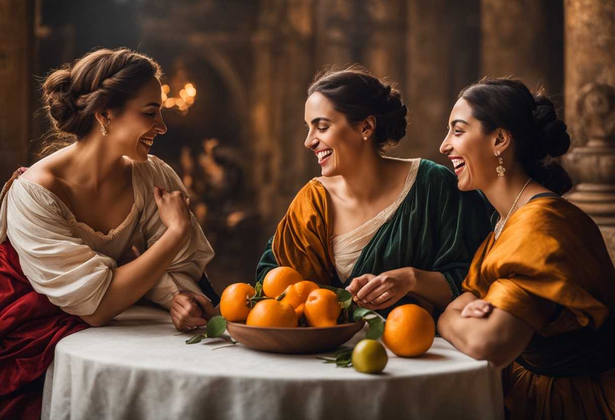 16 Unique Opening Prayers for Women's Gatherings - God's Blessing