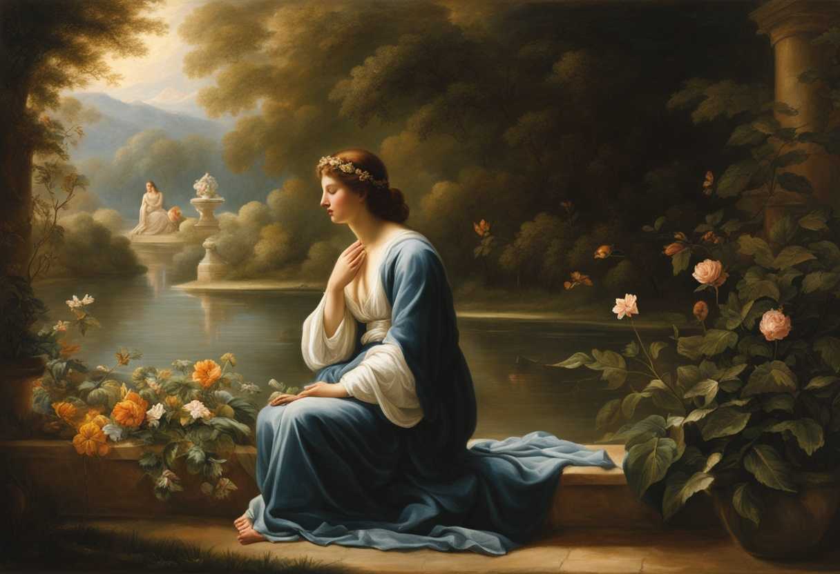 29 Unique Saints to Inspire Your Prayers - God's Blessing