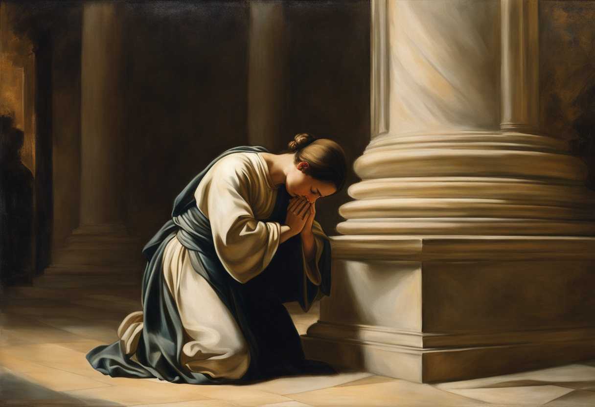 21 Heartfelt Prayers to Invoke the Holy Spirit - God's Blessing