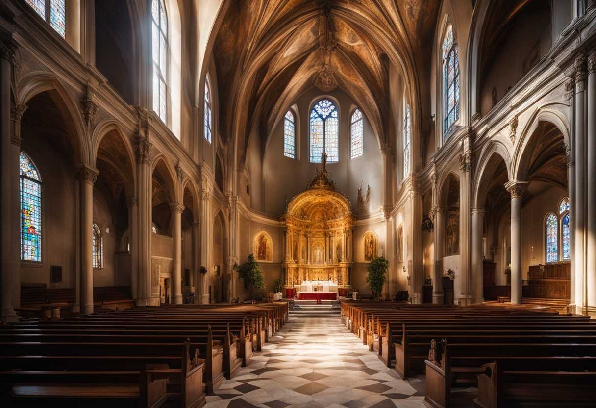 21 Heartfelt Prayers to Invoke the Holy Spirit - God's Blessing