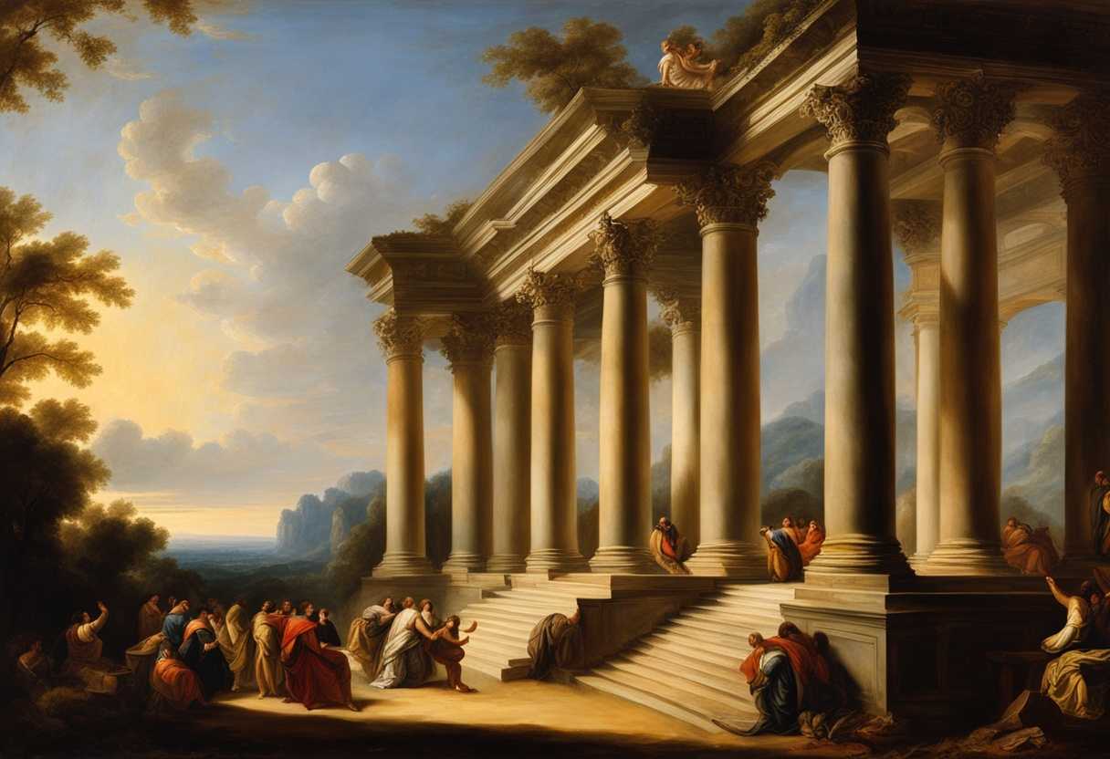 22 Powerful Praise and Worship Prayers - God's Blessing