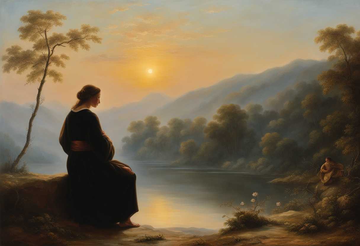 29 Powerful Prayers for Praising God - God's Blessing