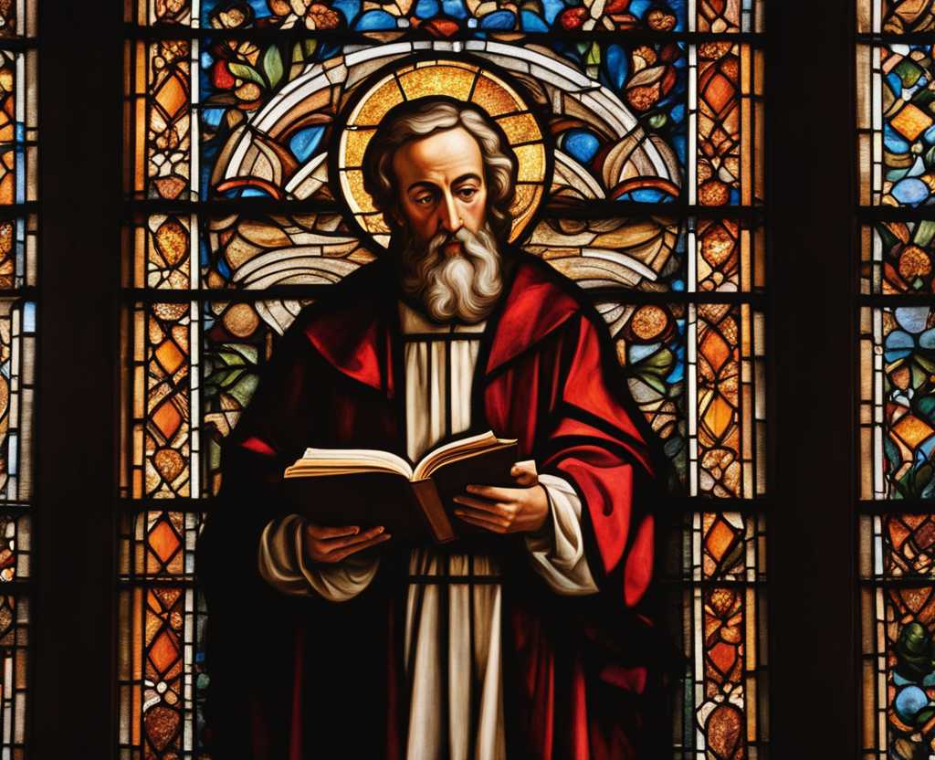 25 Peaceful Prayers to Recite before Delivering a Sermon - God's Blessing