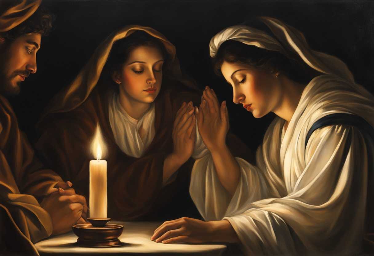 13 Heartfelt Prayers for 5-Fold Ministry - God's Blessing