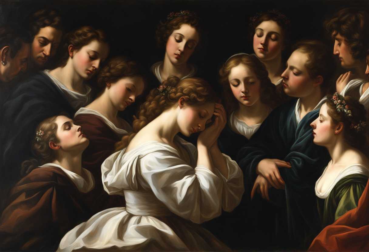 22 Unique Prayers for Choir Rehearsal Blessings - God's Blessing