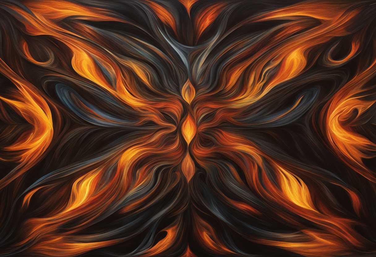 25 Unique Prayers to Ignite Holy Ghost Fire - God's Blessing