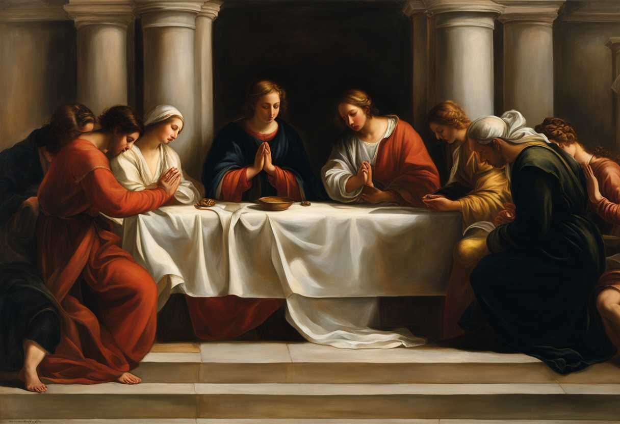 29 Powerful Prayers for Holy Water - God's Blessing