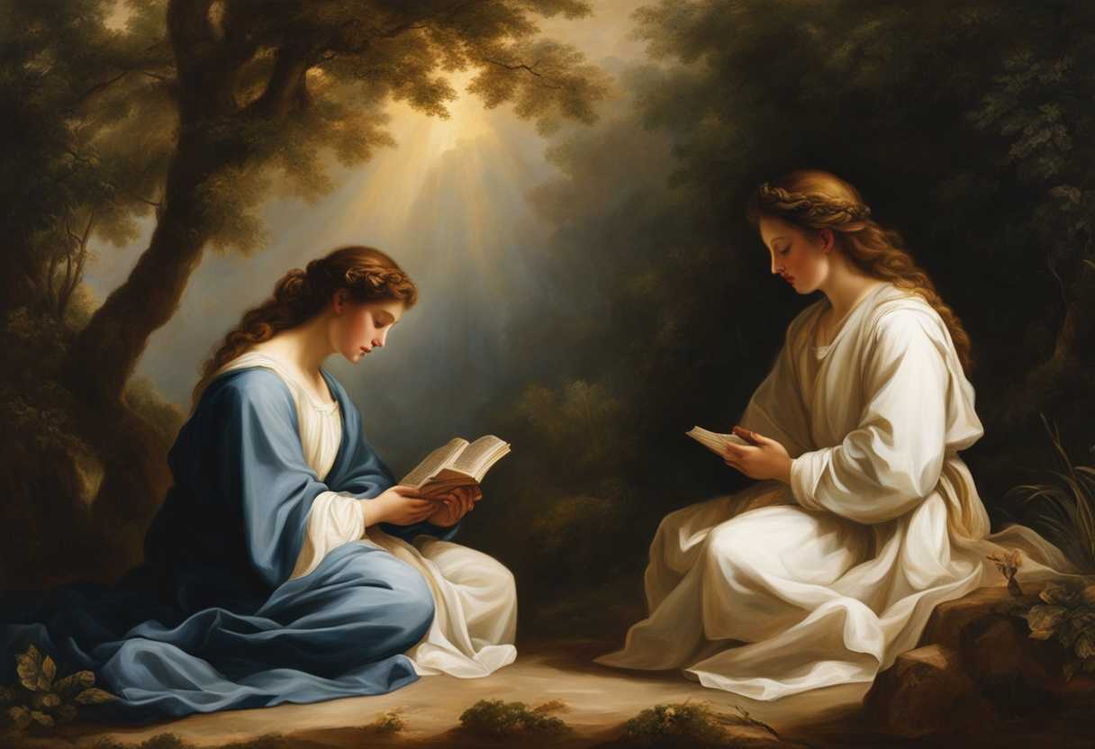 26 Powerful Prayers for Missionaries' Strength - God's Blessing