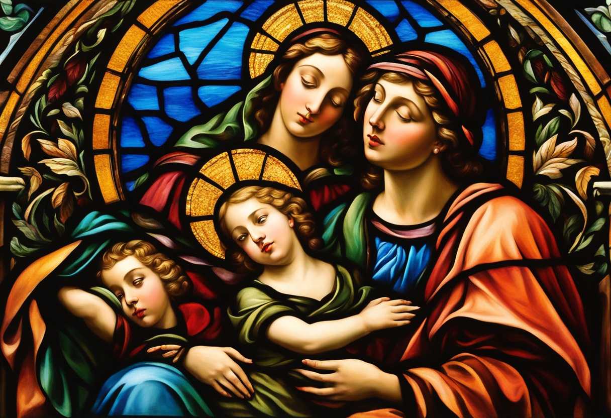 22 Unique Prayers for Church Offerings - God's Blessing