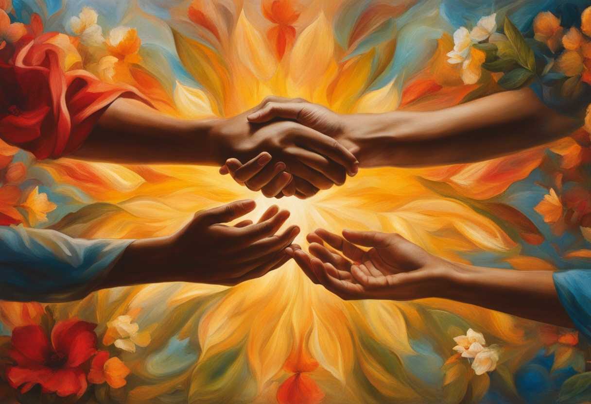 22 Unique Prayers for Church Offerings - God's Blessing