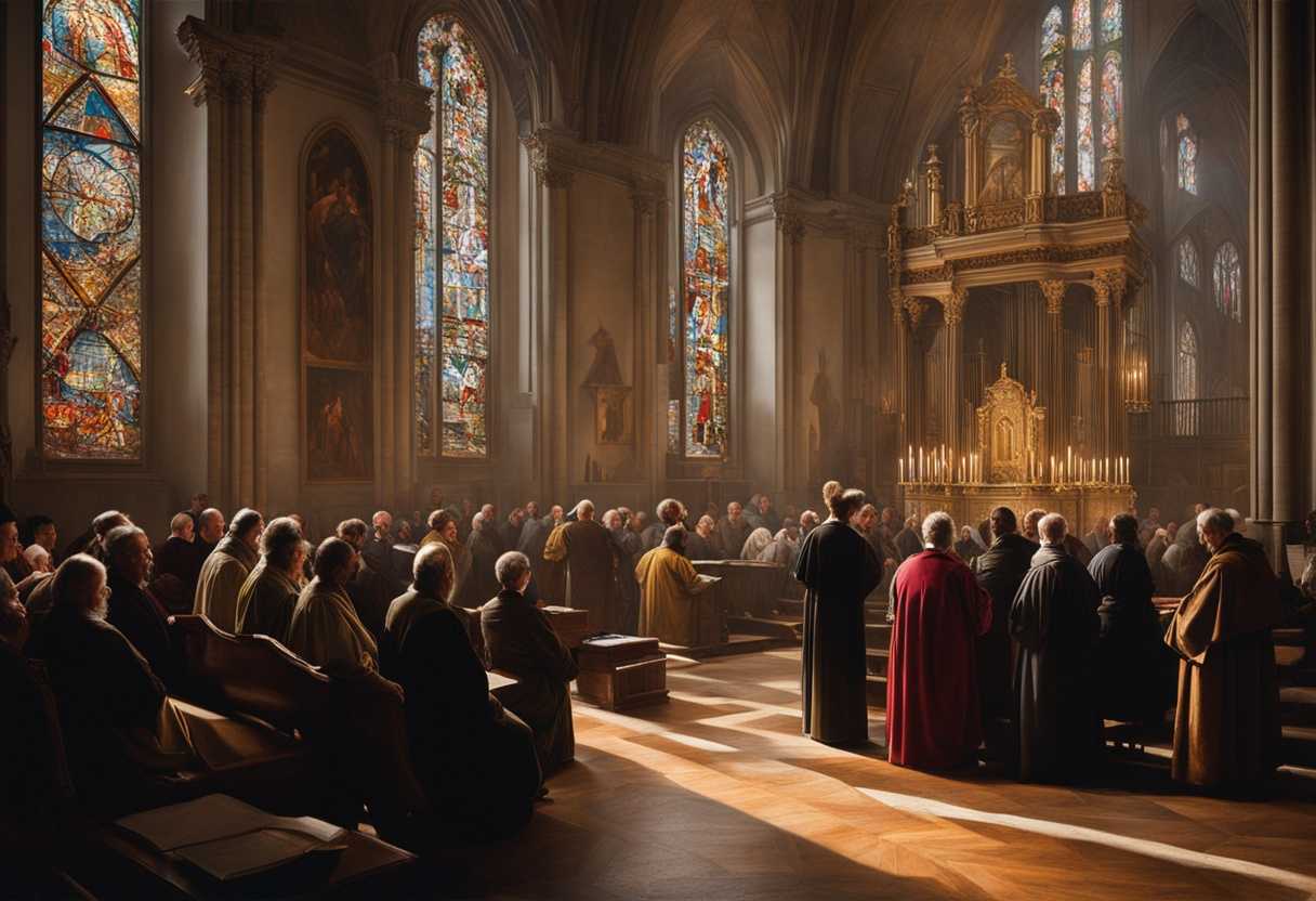 12 Unique Prayers for Pastors' Families - God's Blessing