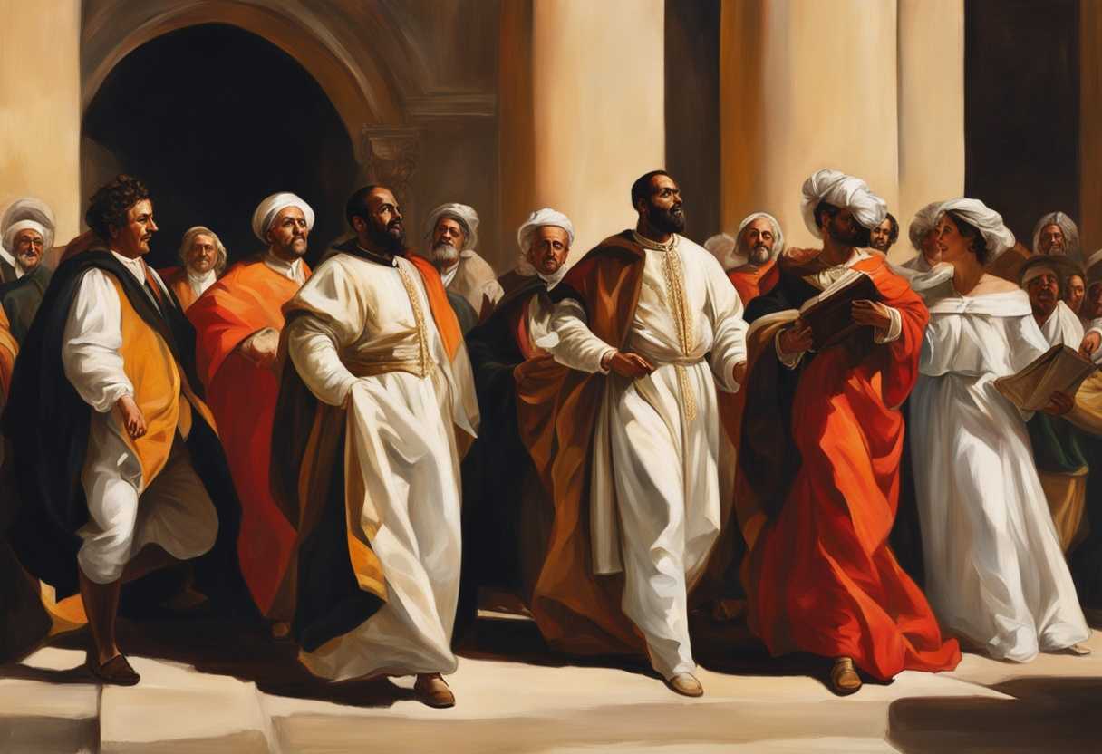 30 Heartfelt Prayers for Pastor Appreciation - God's Blessing