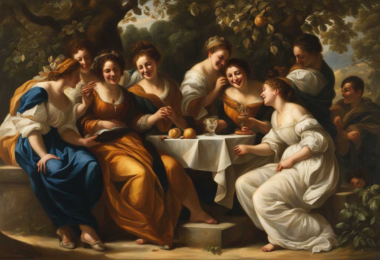 20 Heartfelt Prayers for Your Gathering - God's Blessing