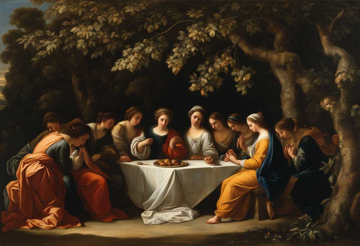 17 Powerful Prayers for the Assembly - God's Blessing