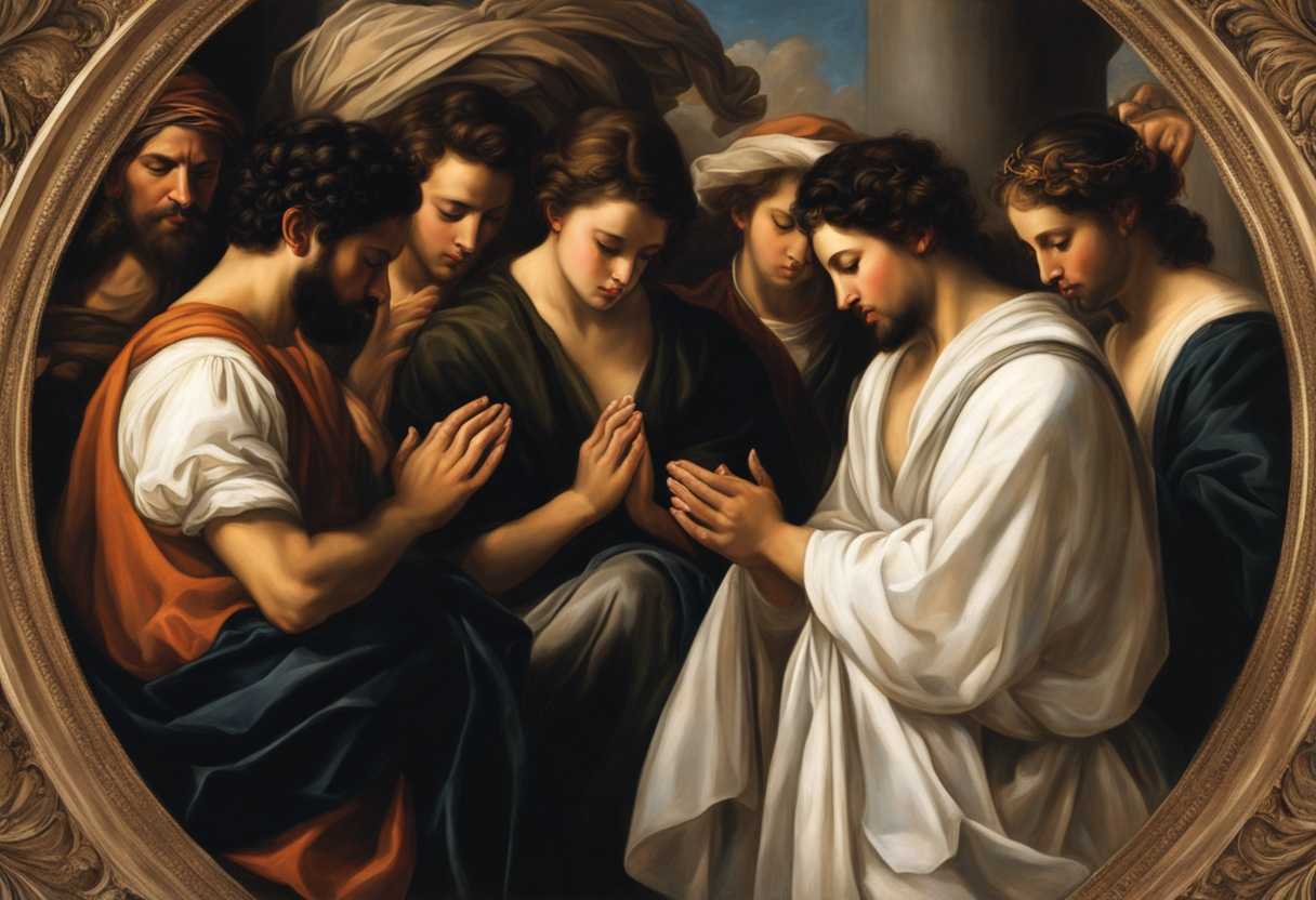 29 Heartfelt Prayers for Church Unity - God's Blessing