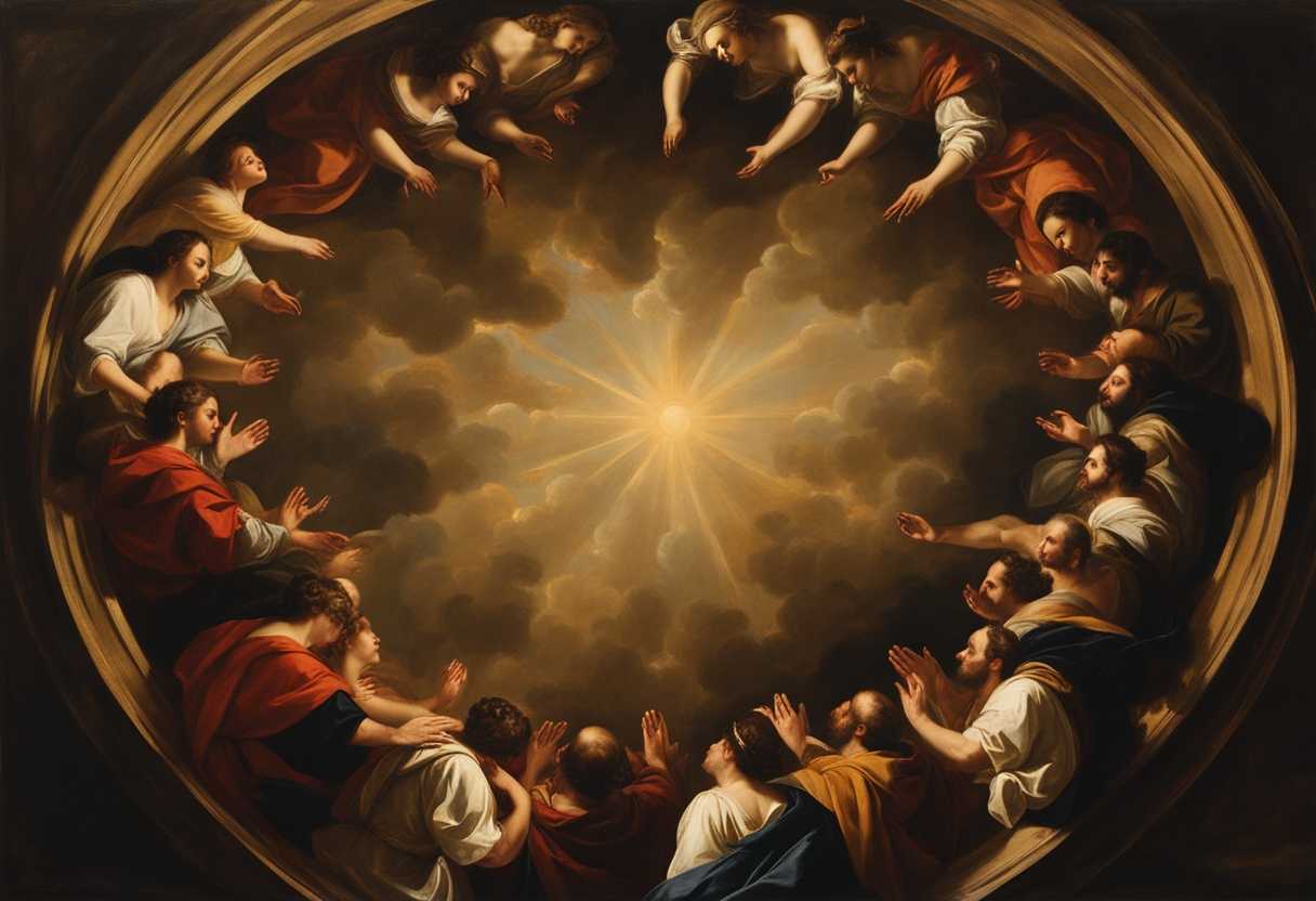 29 Heartfelt Prayers for Church Unity - God's Blessing