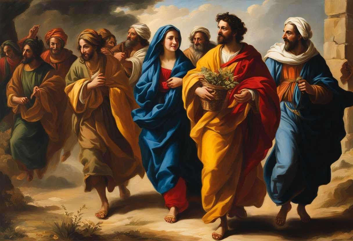 27 Powerful Prayers of Joy for Advent - God's Blessing