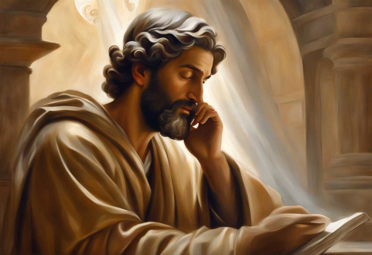 45 Heartfelt Prayers to St. Joseph - God's Blessing