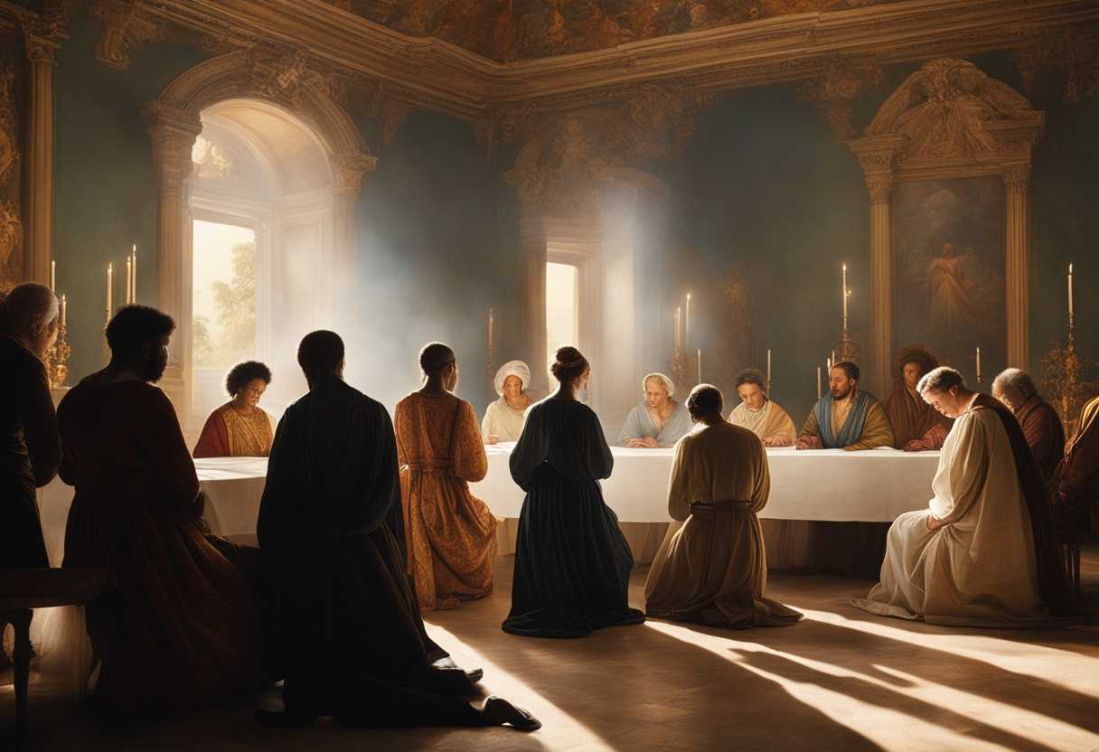 29 Powerful Prayers of St. Jude - God's Blessing